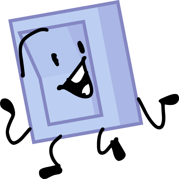 Liy | Object Shows Community | Fandom