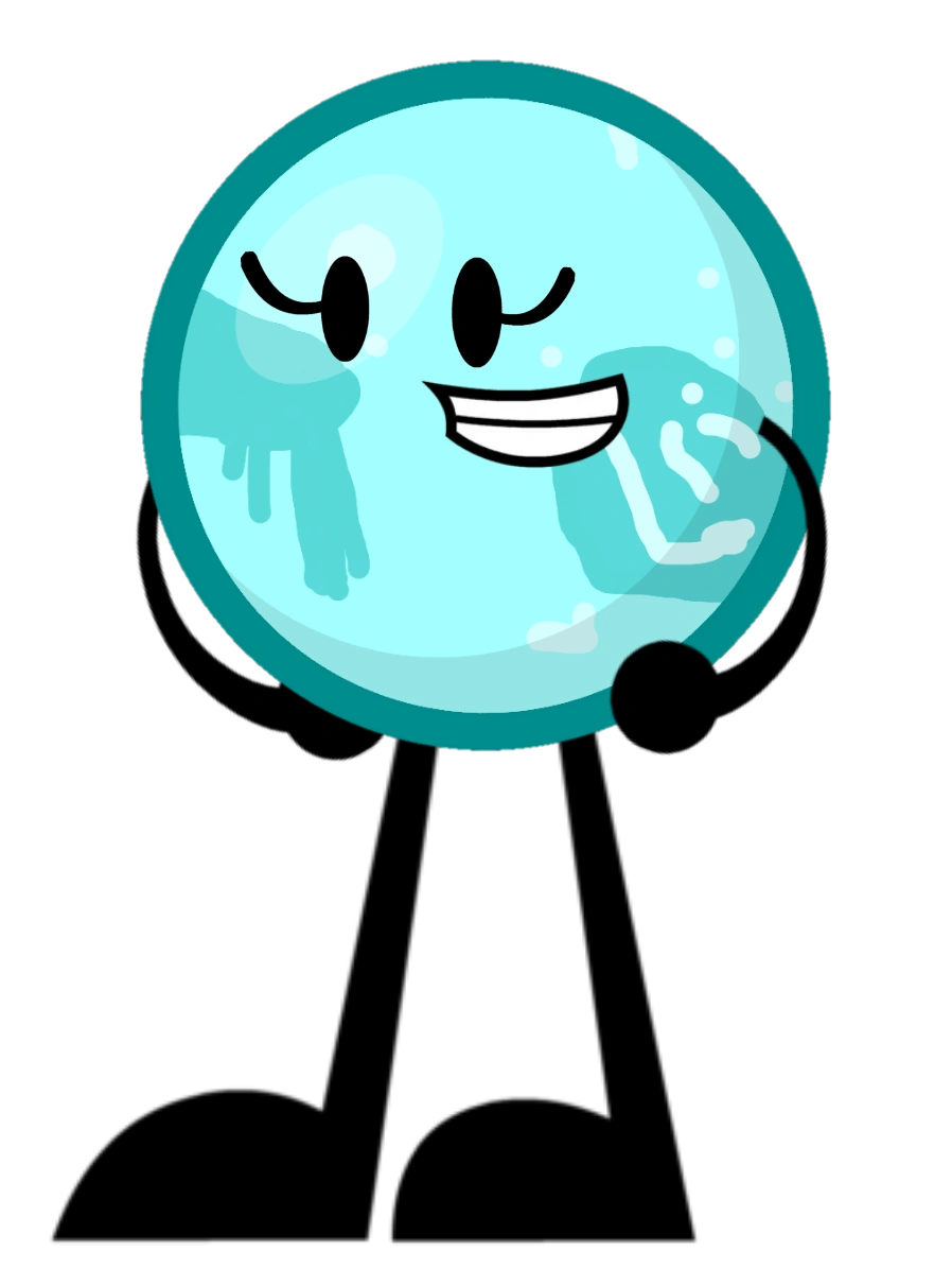 Miranda | Object Shows Community | Fandom