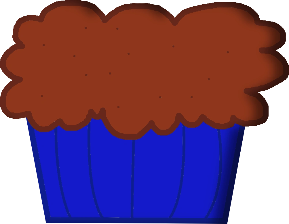 Image - Muffin.png | Object Shows Community | FANDOM powered by Wikia