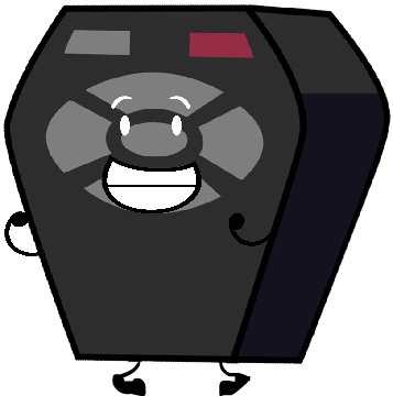 Image - Remote BFDI.png | Object Shows Community | FANDOM powered by Wikia