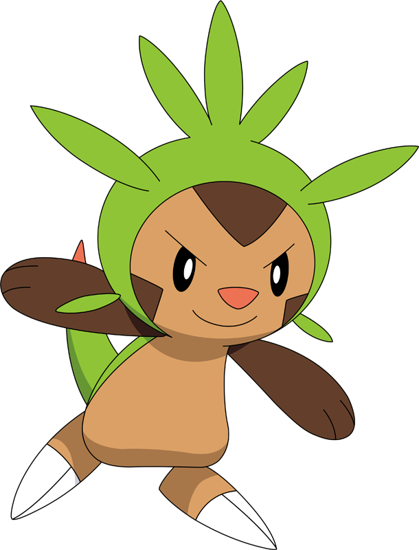 Image - 650-Chespin.png | Object Shows Community | FANDOM powered by Wikia Image - 650-Chespin.png | Object Shows Community | FANDOM powered by Wikia