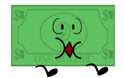 Dollar (Object Interview) | Object Shows Community | Fandom