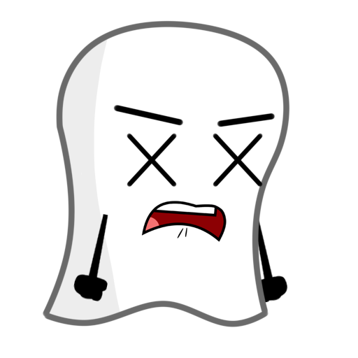 Ghost Object Shows Community Fandom