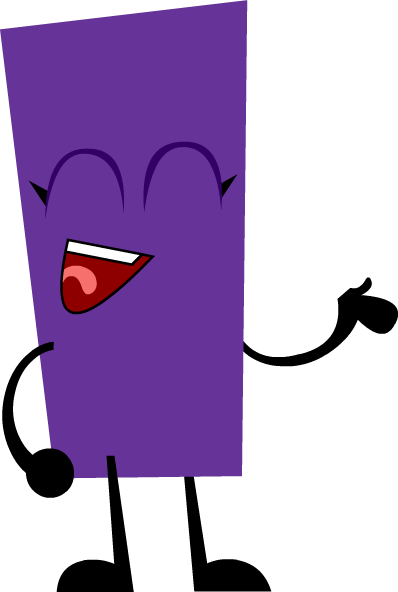 Lolly with Object Limbs | Object Shows Community | Fandom