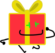 Birthday Present | Object Shows Community | Fandom