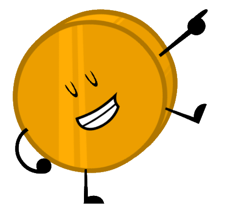 Image - Coinybfsc.png | Object Shows Community | FANDOM powered by Wikia