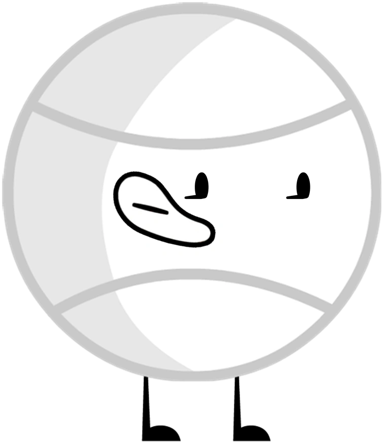 Baseball (Object Universe) | Object Shows Community | FANDOM powered by ...