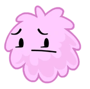 Puffball | Object Shows Community | Fandom