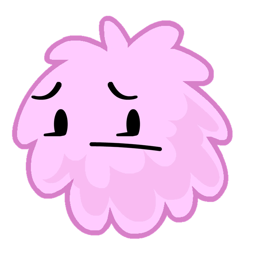 Image - New Puffball Pose.png | Object Shows Community | FANDOM powered ...