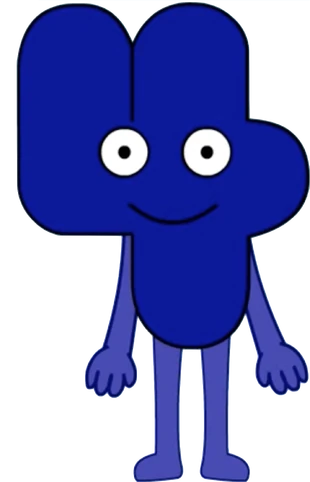 4 (JoeJoeTheAnimator) | Object Shows Community | Fandom