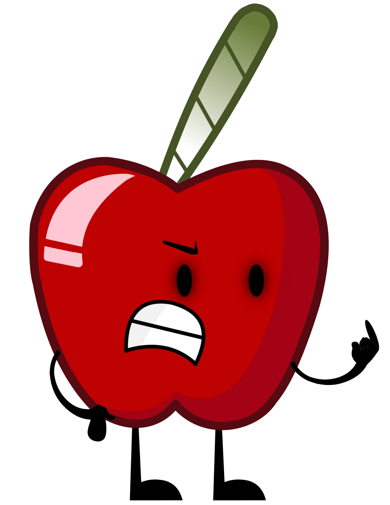 Beer's Original OBject Show | Object Shows Community | Fandom