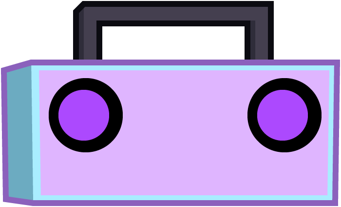 Image Boombox Cs Bodypng Object Shows Community Fandom Powered