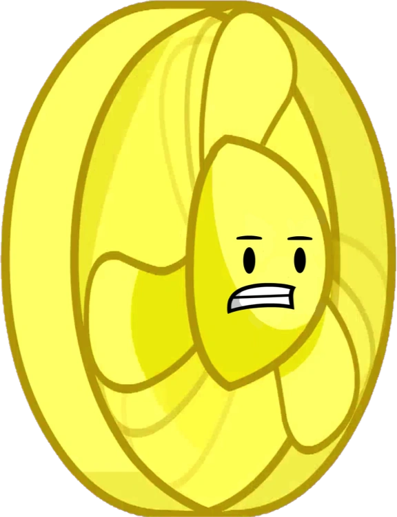 Tennis Ball | Object Shows Community | Fandom