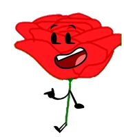 Rose | Object Shows Community | Fandom