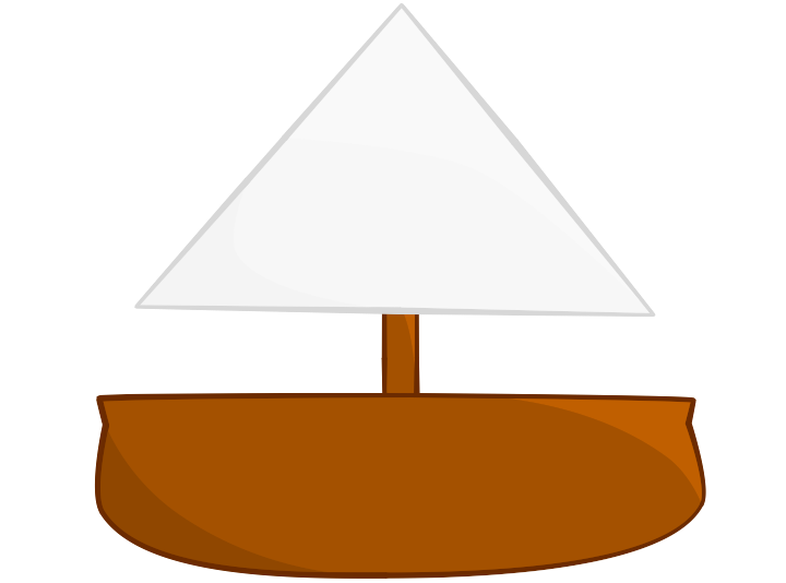 Boat Object Shows Community Fandom Powered By Wikia