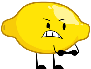 Dr. Lemon | Object Shows Community | Fandom