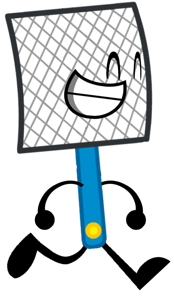 Object Overload Fly Swat