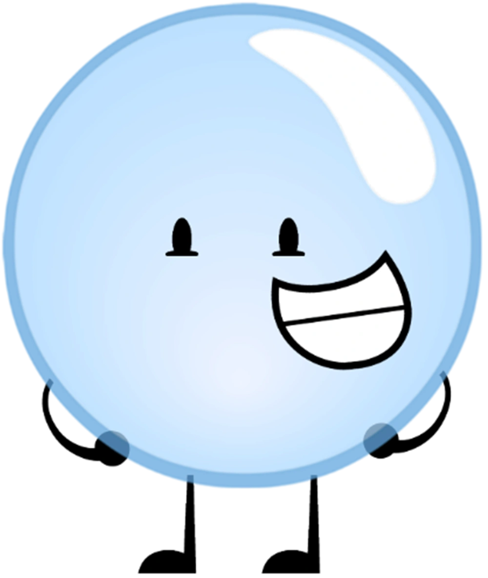 BFDI and II Hurt and Heal | Object Shows Community | FANDOM powered by ...