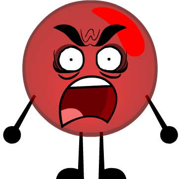 Image - Evil Bubble.png | Object Shows Community | FANDOM powered by Wikia