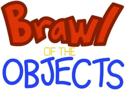 Brawl of the Objects | Object Shows Community | Fandom