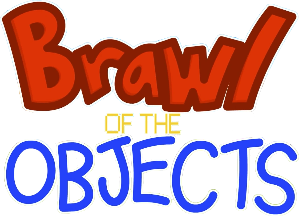 Brawl of the Objects | Object Shows Community | Fandom