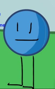 Blue Ball | Object Shows Community | Fandom