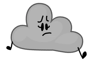 Cloudy | Object Shows Community | Fandom