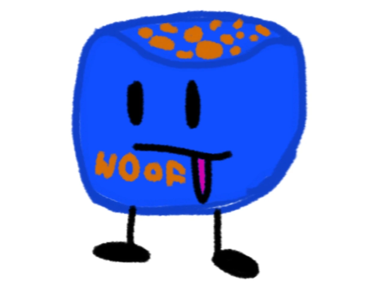 Dog Bowl | Object Shows Community | Fandom