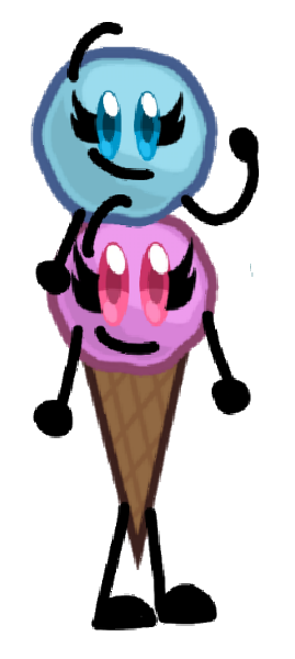 Ice Creambfodr Object Shows Community Fandom