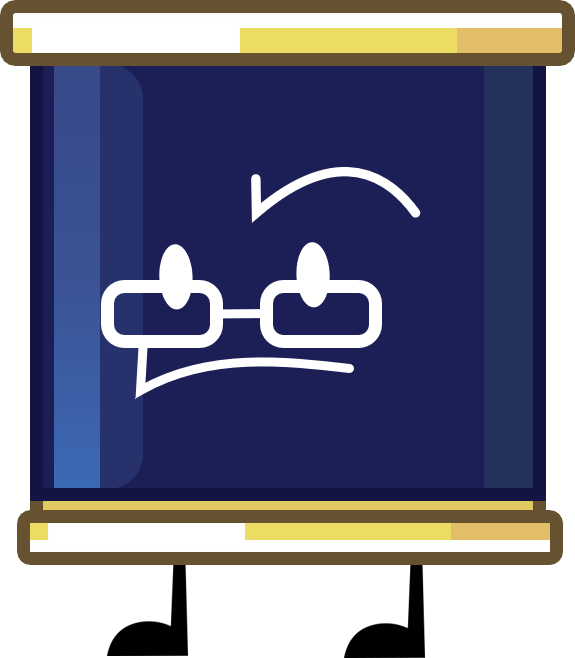 Pea | Object Shows Community | Fandom