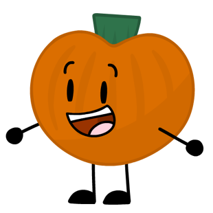 Pumpkin (Object Lockdown) | Object Shows Community | Fandom
