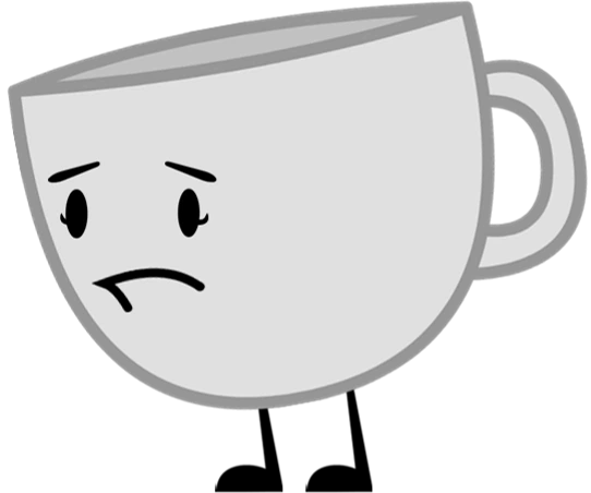 Nonexistent Living Poses | Object Shows Community | Fandom