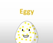 Eggy (BFDI) | Object Shows Community | Fandom
