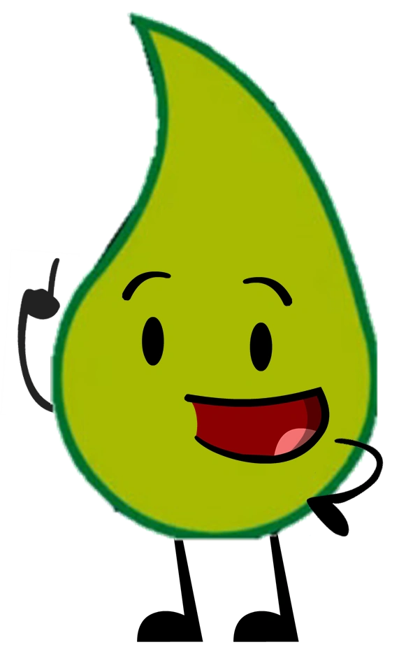 Image - Acid Drop (New Pose2).png | Object Shows Community | FANDOM ...