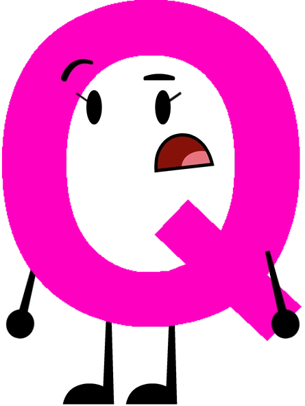 Q | Object Shows Community | Fandom