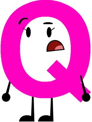 Q | Object Shows Community | Fandom