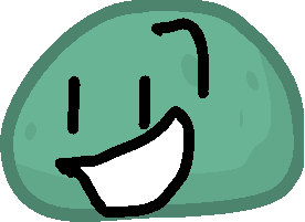 Blob | Object Shows Community | Fandom