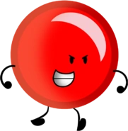 Ball | Object Shows Community | FANDOM powered by Wikia