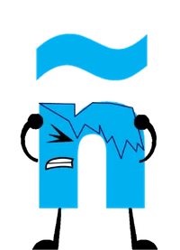 Enye | Object Shows Community | Fandom