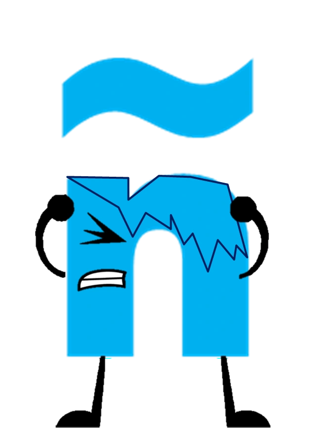 Enye | Object Shows Community | Fandom