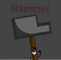 Hammer | Object Shows Community | Fandom