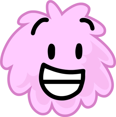 Puffball | Object Shows Community | Fandom