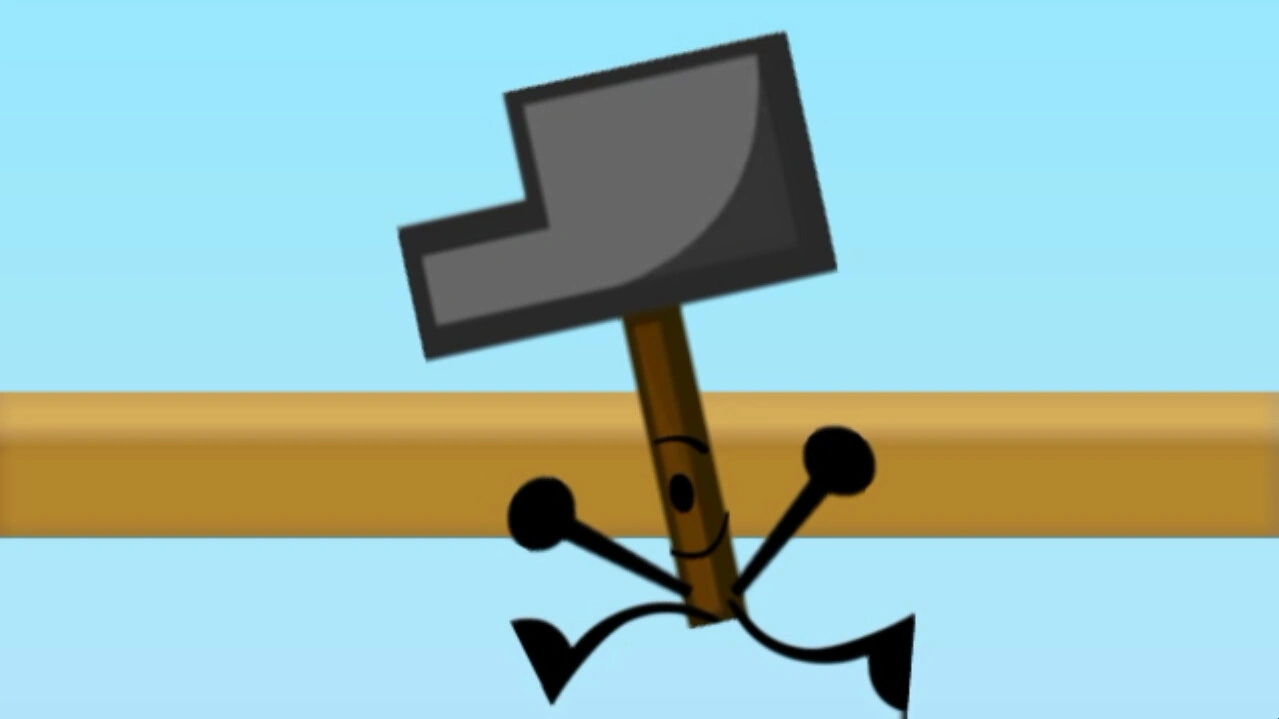 Challenge To Win EXTREME! | Object Shows Community | Fandom