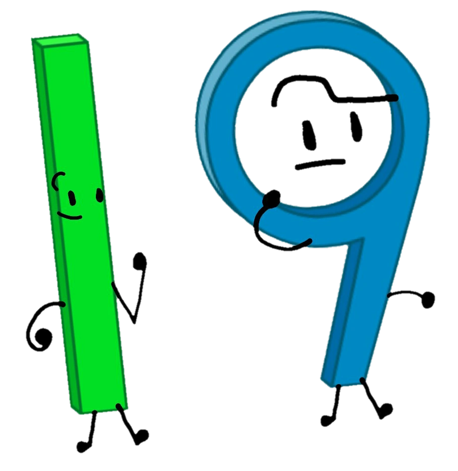 Category:Megan's OCs | Object Shows Community | Fandom