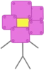 Robot Flower | Object Shows Community | Fandom