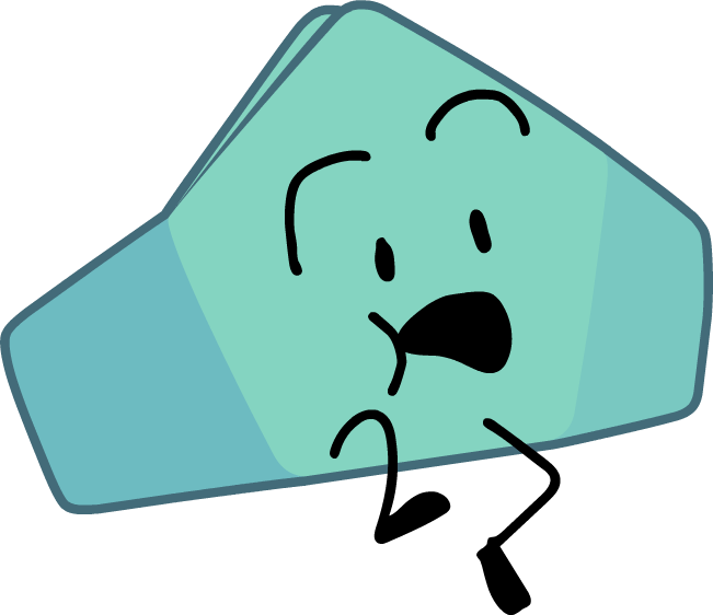 Foldy Object Shows Community Fandom