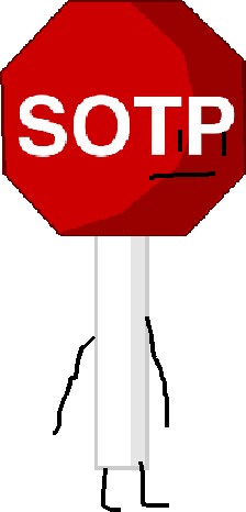 SOTP Sign | Object Shows Community | Fandom