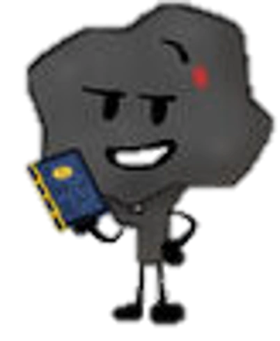 Treemote | Object Shows Community | Fandom