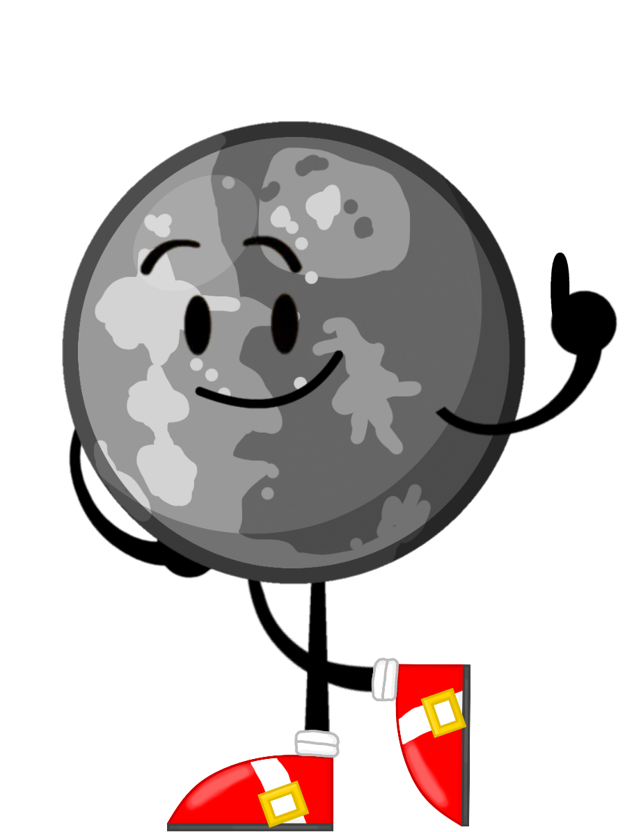 Mercury | Object Shows Community | Fandom Mercury | Object Shows Community | Fandom