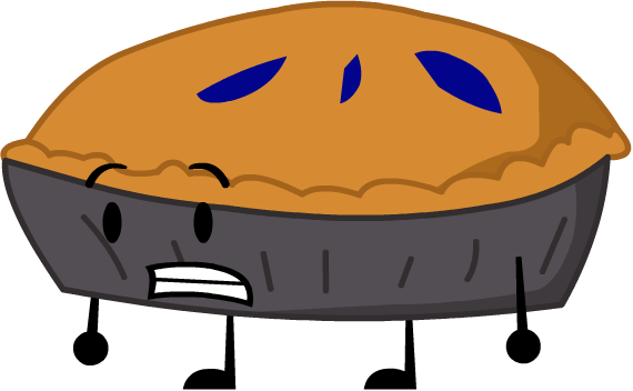 Pie | Object Shows Community | FANDOM powered by Wikia